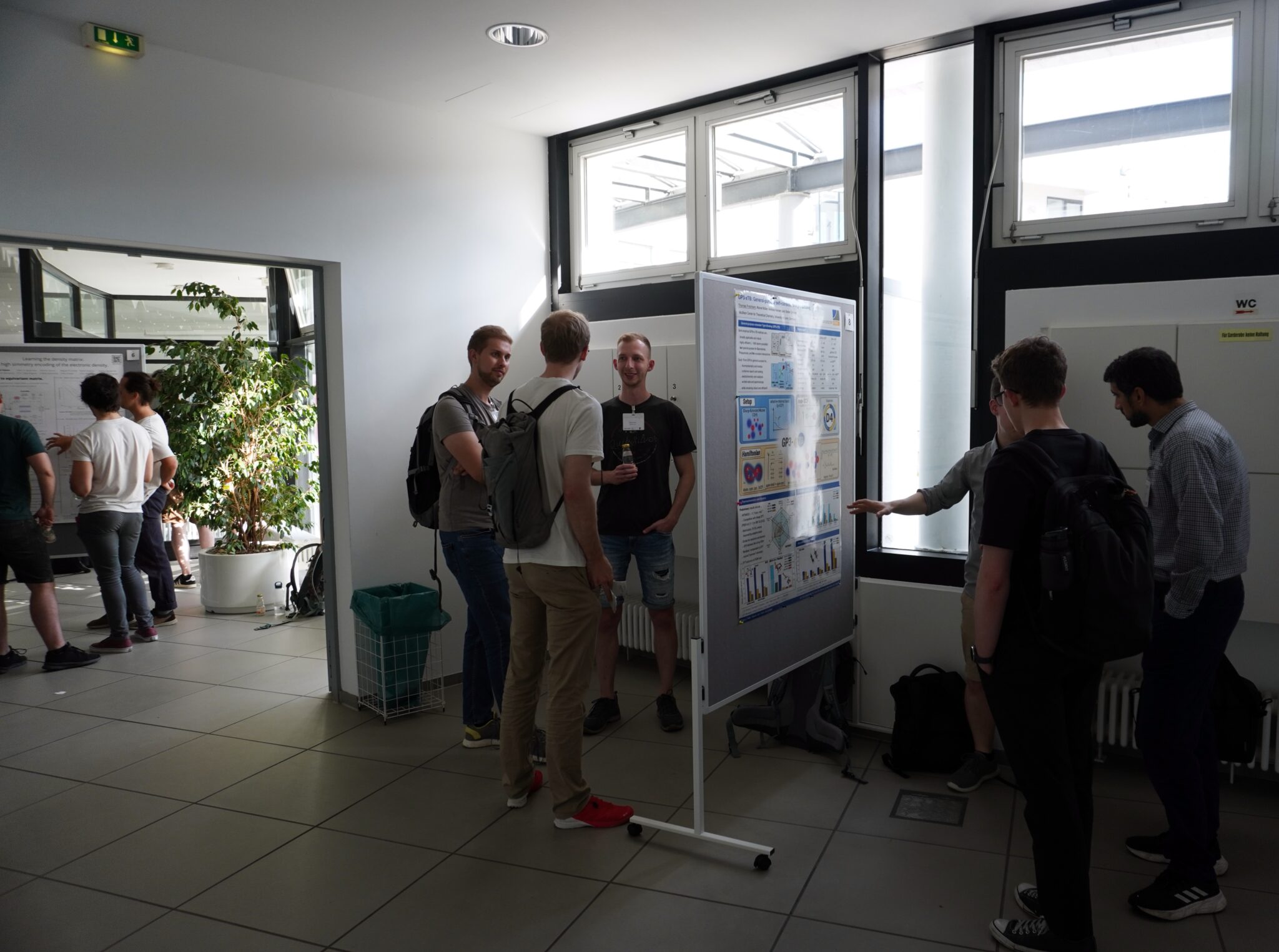 Psi-k | Ab initio (from electronic structure) calculation of complex ...